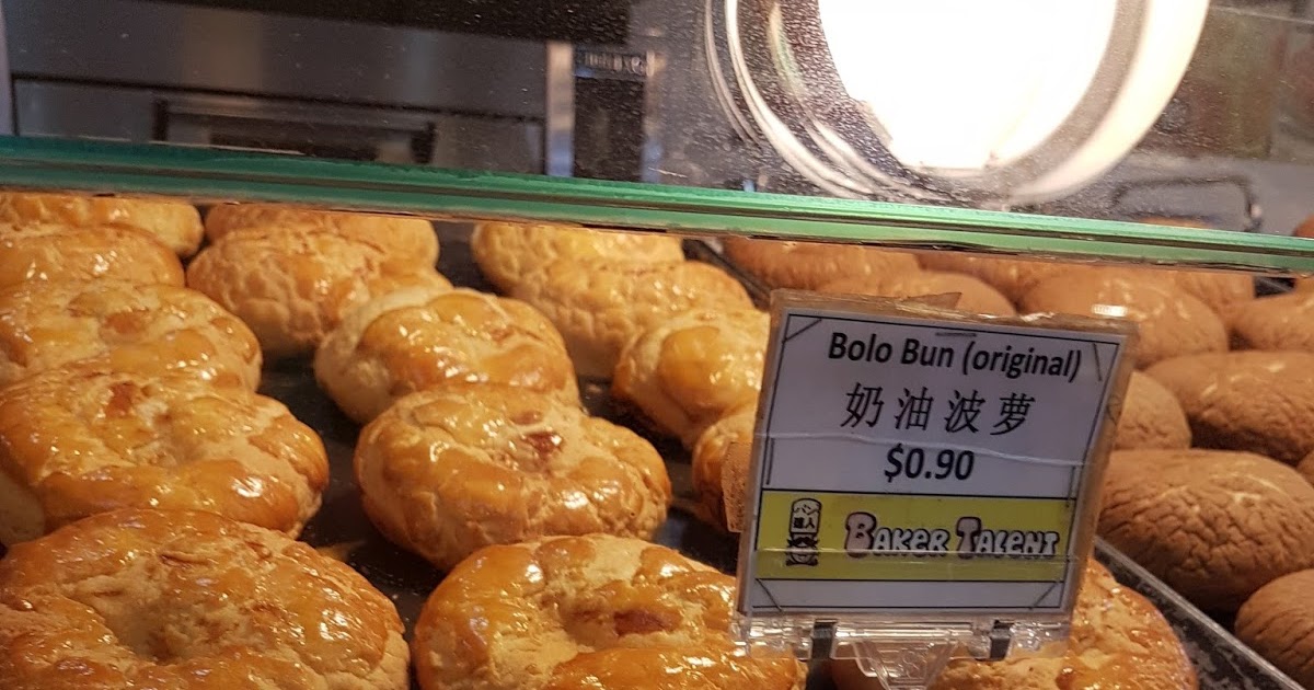 Baker Talent - Very new bakery!