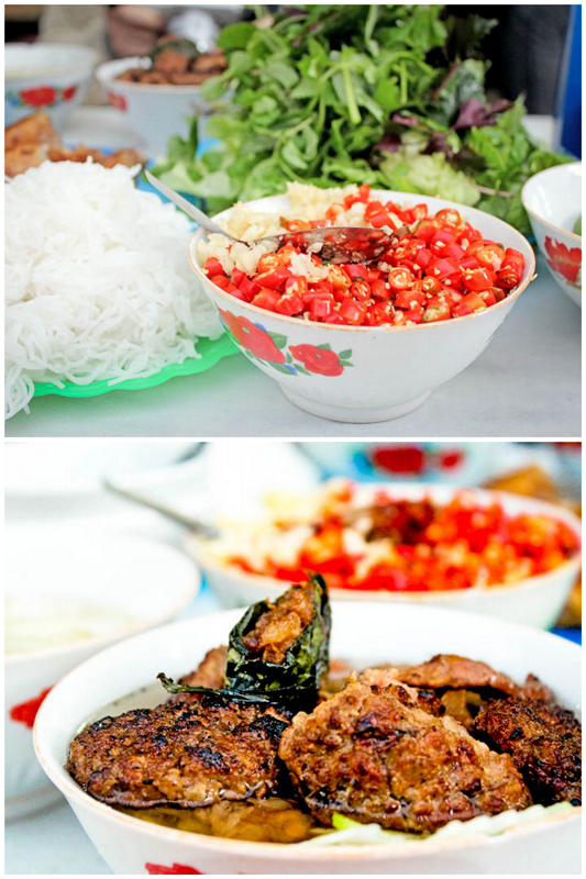 Foodagraphy. By Chelle.: Vietnam 2012: Hanoi