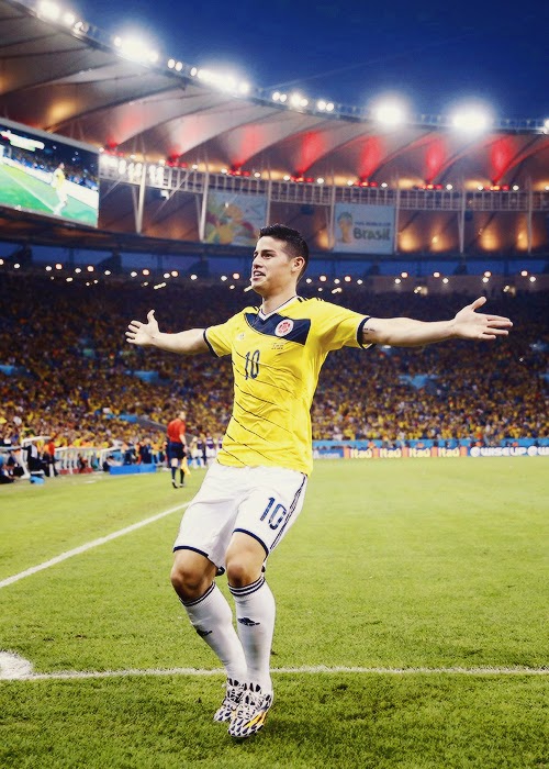 Spanish Football | Soccer | Sports Blog