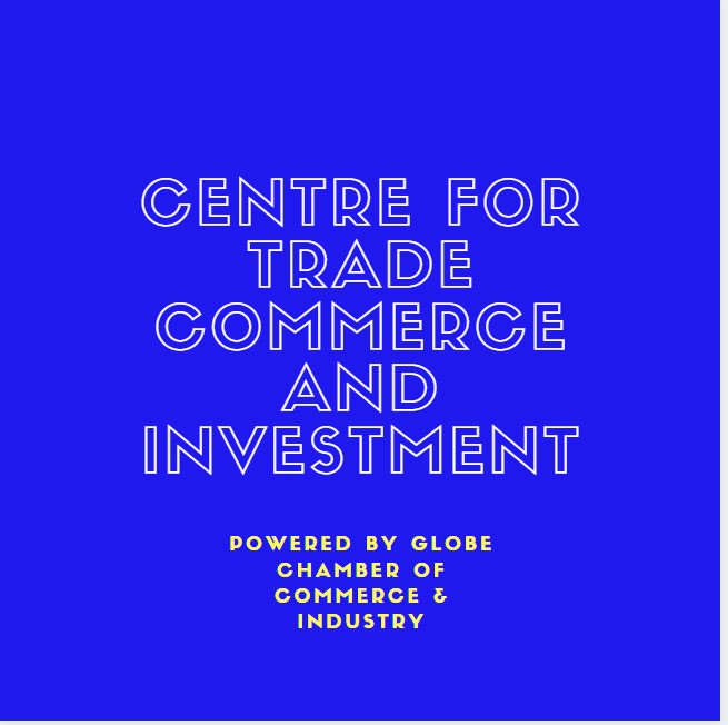 CENTRE FOR TRADE COMMERCE AND INVESTMENT: The Importance Of ...