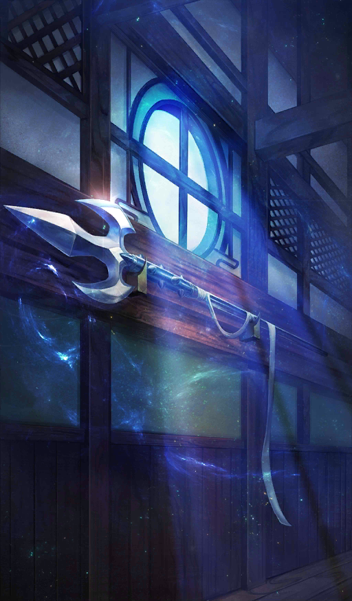 Hanya Seorang Penggemar Nasuverse: Review Hozoin Inshun