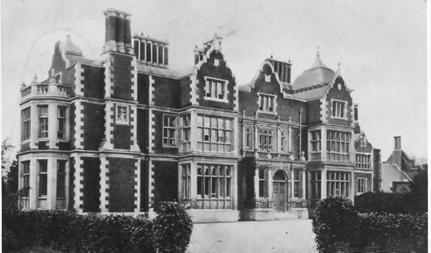 Landed families of Britain and Ireland: (47) Adeane of Babraham