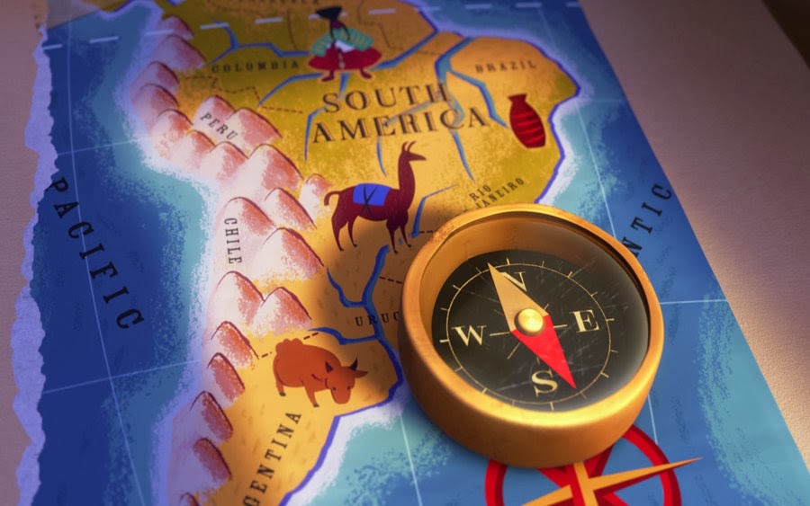 Up [cine] | ¡Ahora critico yo!