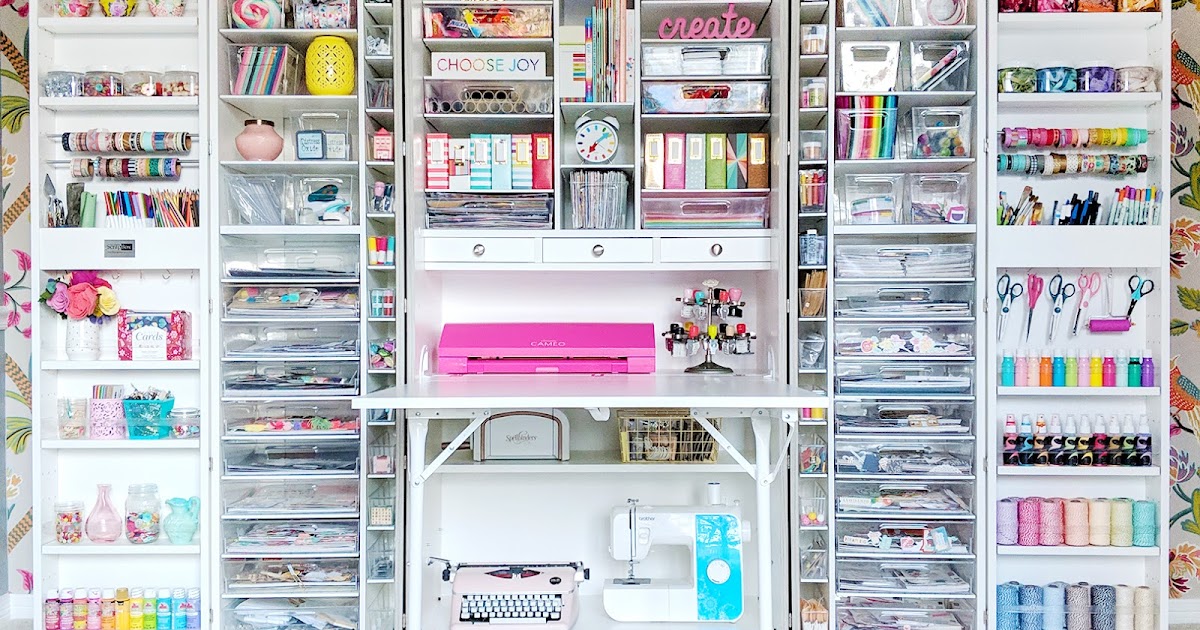 DreamBox by The Original ScrapBox | Paige Taylor Evans