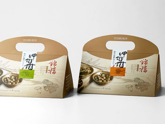 7-SELECT Instant Soup – Packaging Of The World