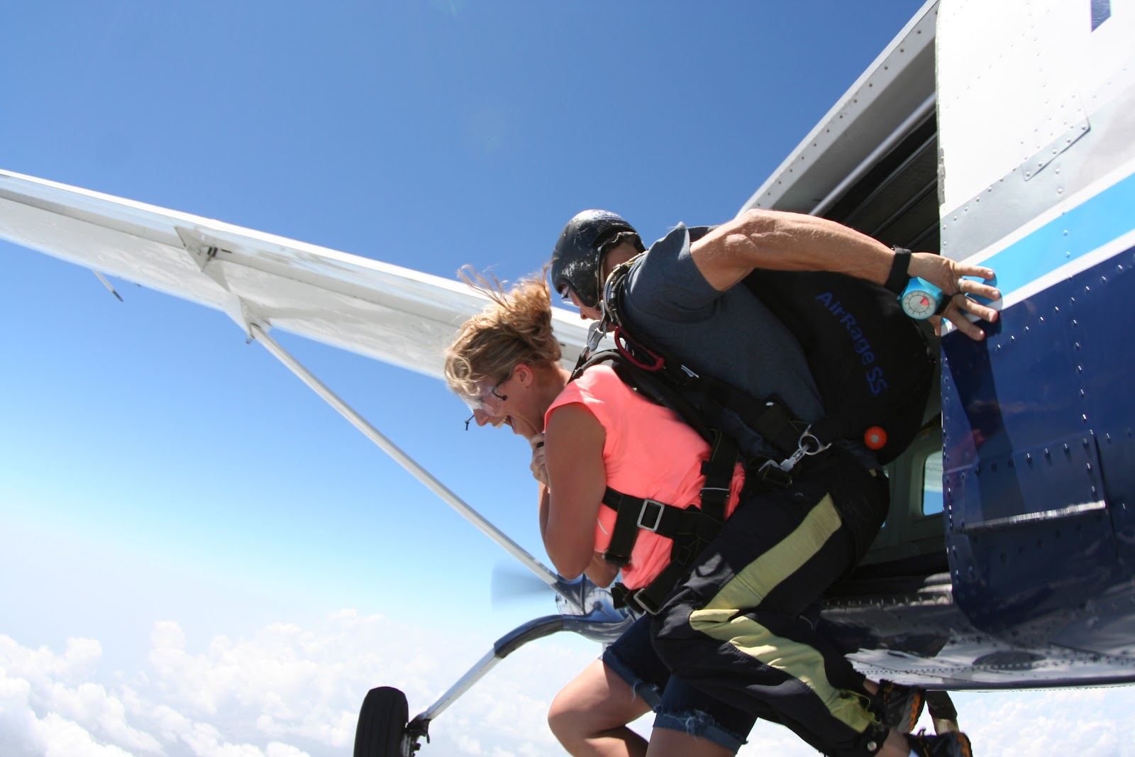 Jumping Feet First Meaning at Alex Ansell blog