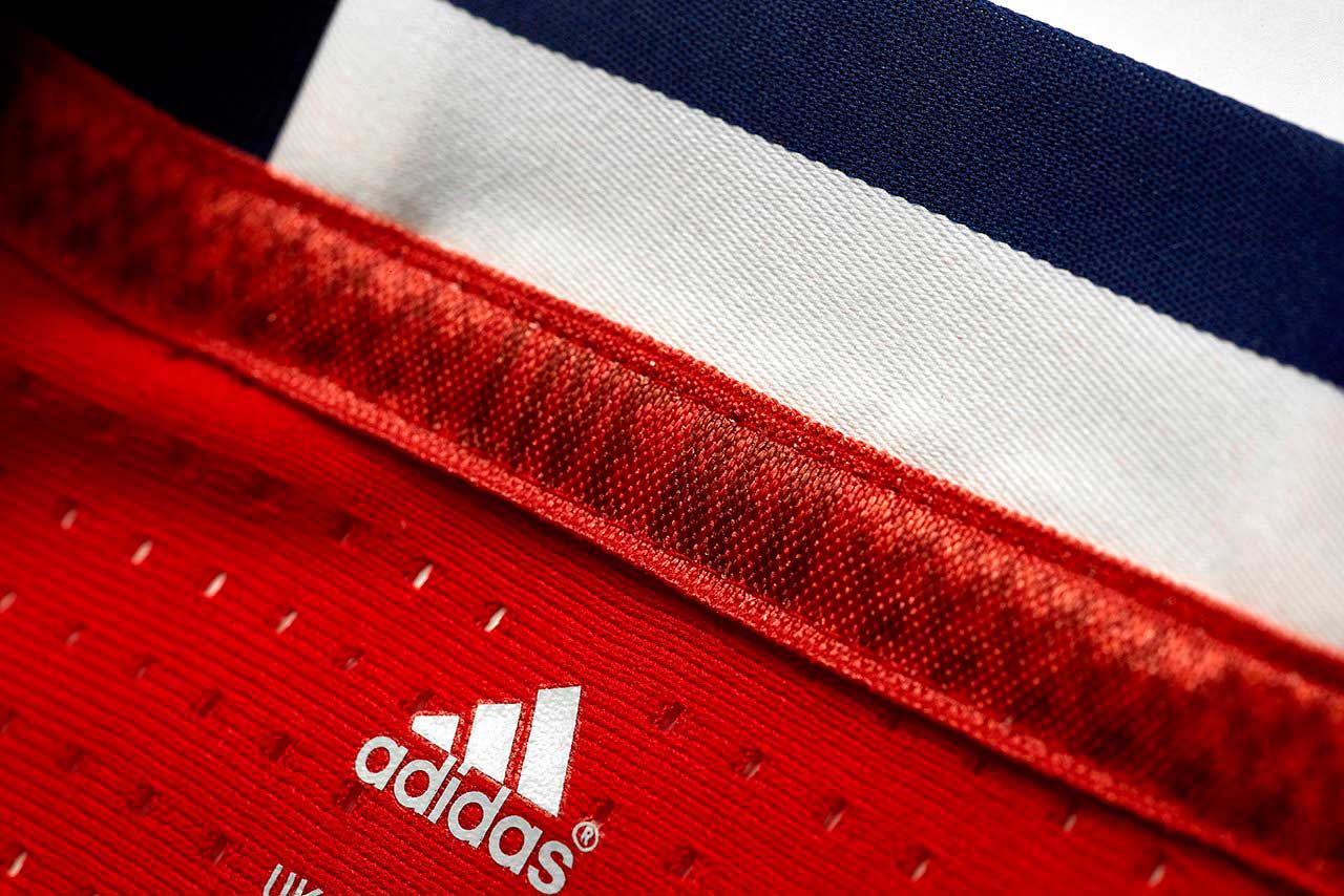 Chicago Fire 2016 Home Kit Released - Footy Headlines