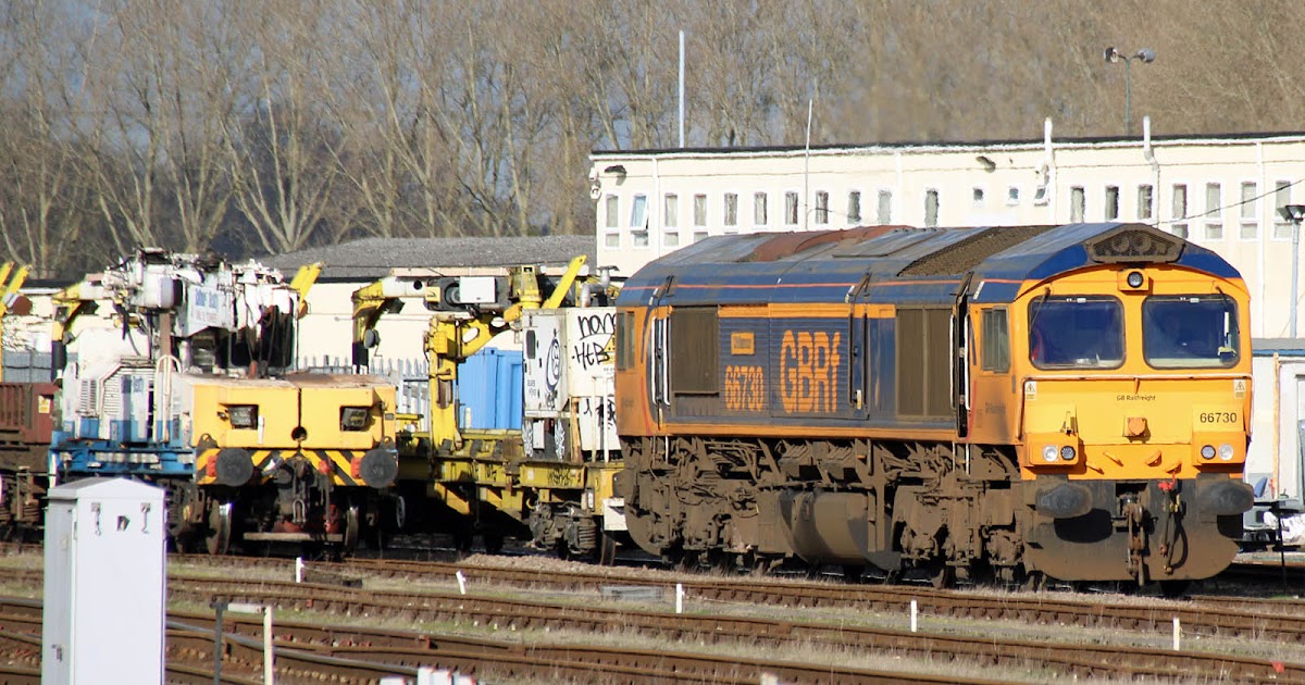 47s and other Classic Power at Southampton: 'Slinger' FEA wagons at ...