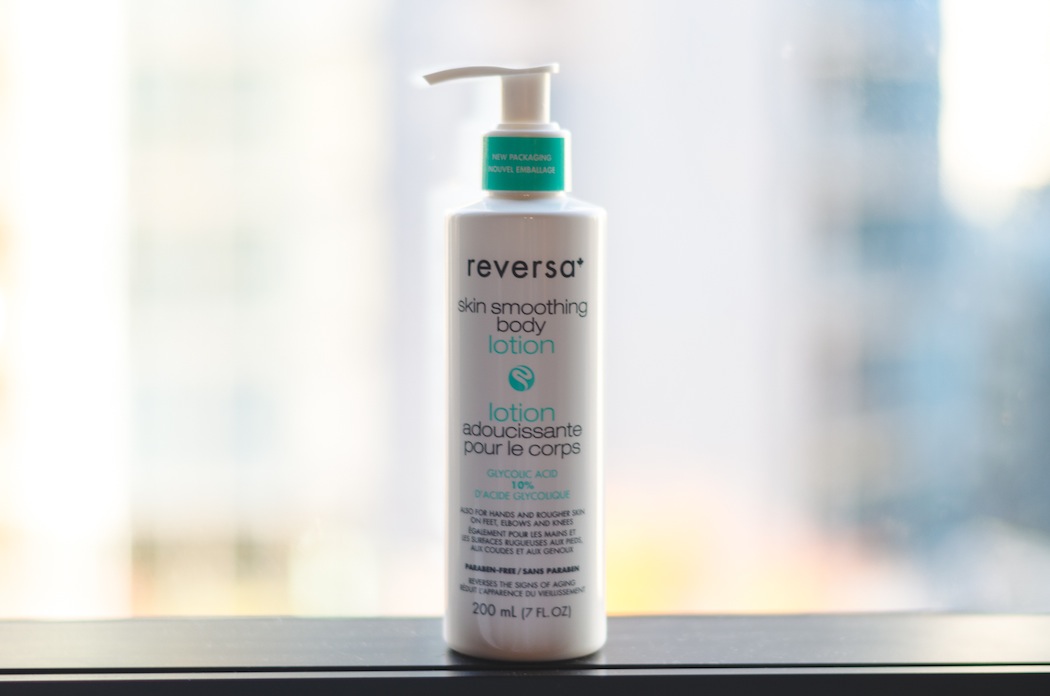 Refreshed Beauty with Reversa | Hello, Let's Glow | Bloglovin’