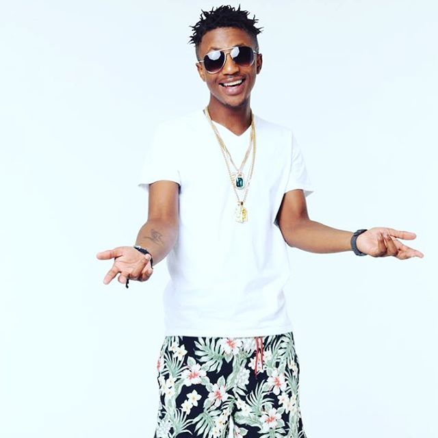 Emtee’s Album “Avery” Certified Platinum - Site441