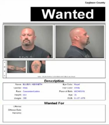 OIDV Project Of Michigan - Officer Involved Domestic Violence Project ...