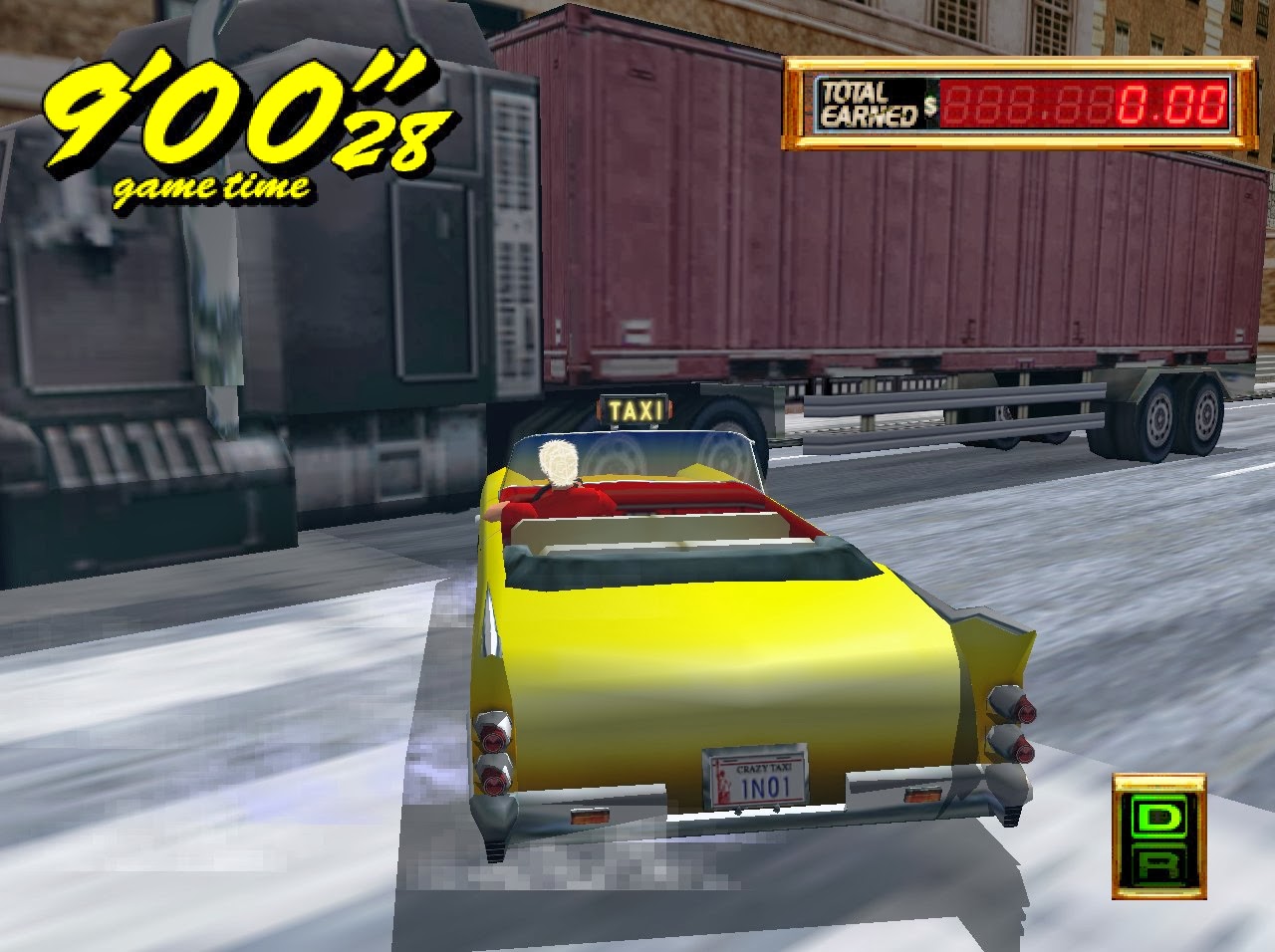 Blog de Emulación.: [Comparativa] nullDC v1.0.4 r150 v/s Demul v0.582 ...