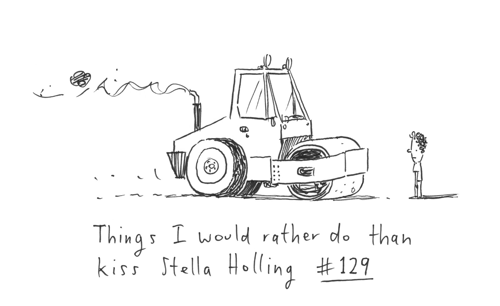 Who Is Tom Weekly? - Tristan Bancks