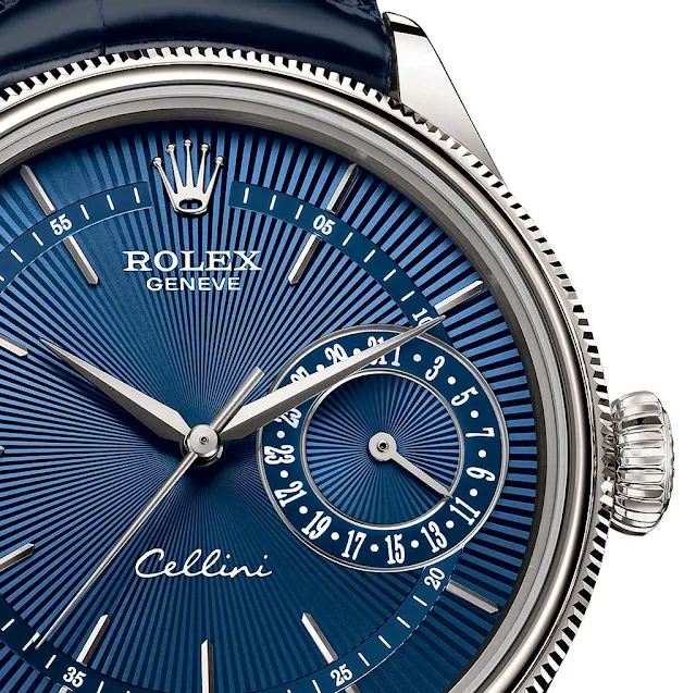 Rolex - Cellini new models 2016 | Time and Watches | The watch blog