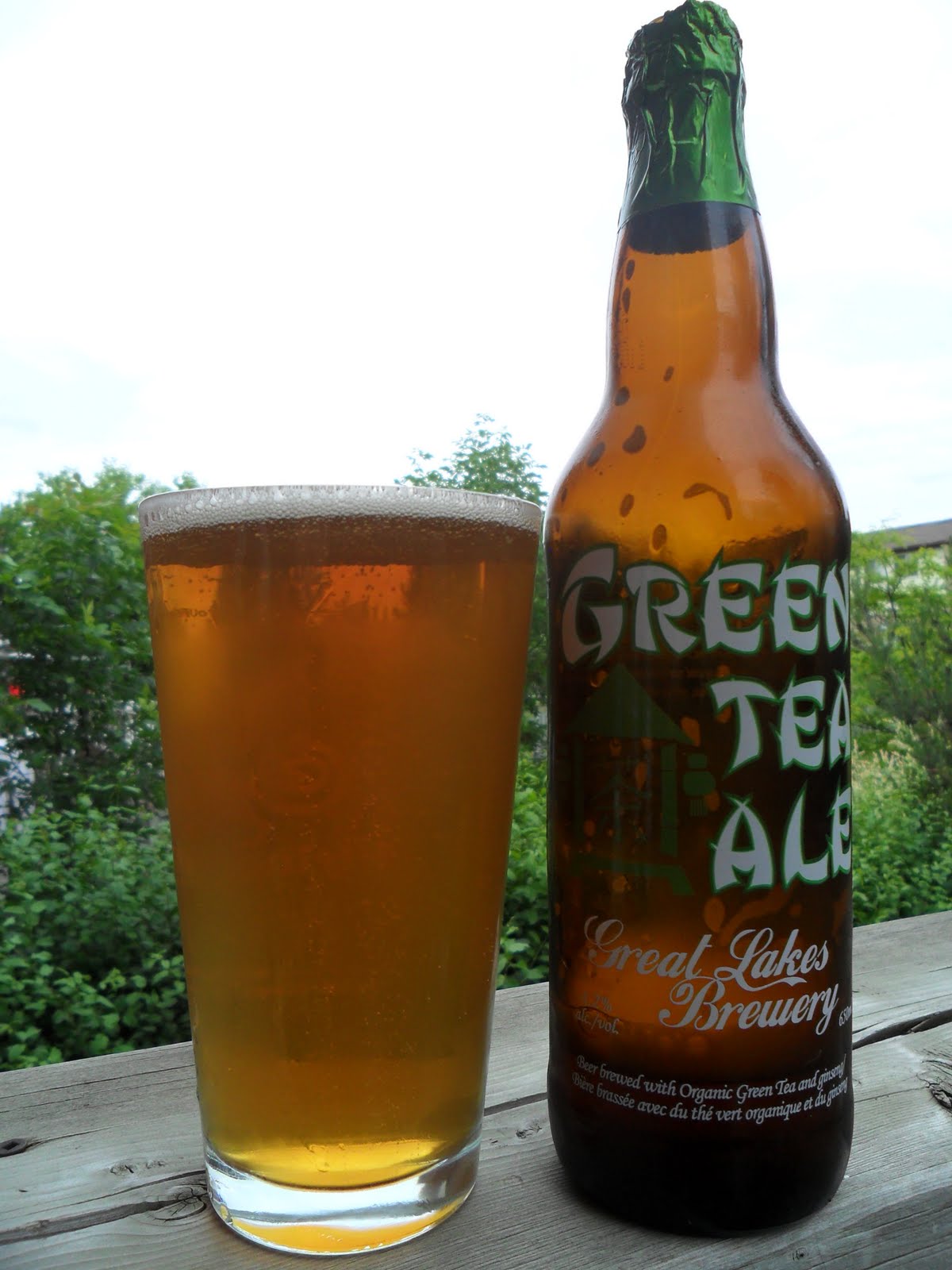 Matt's Beer Den: LCBO Summer Release