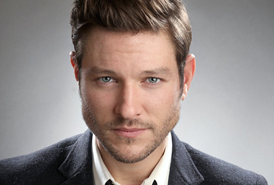Michael Graziadei (Danny Romalotti Jr) de retour dans #LesFeuxdelAmour ...
