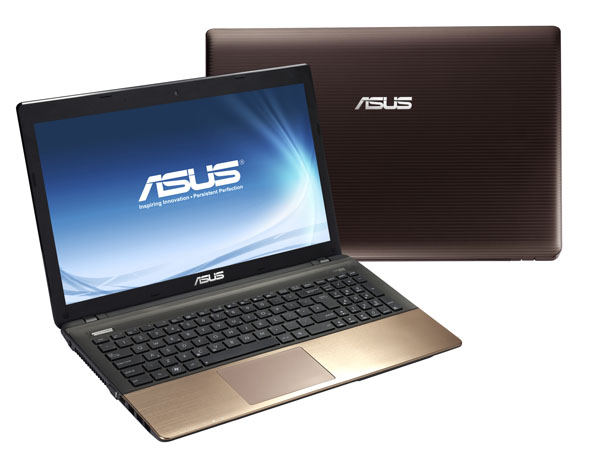 Electronic Products Gallery: Asus K53S Notebook Features And Specification