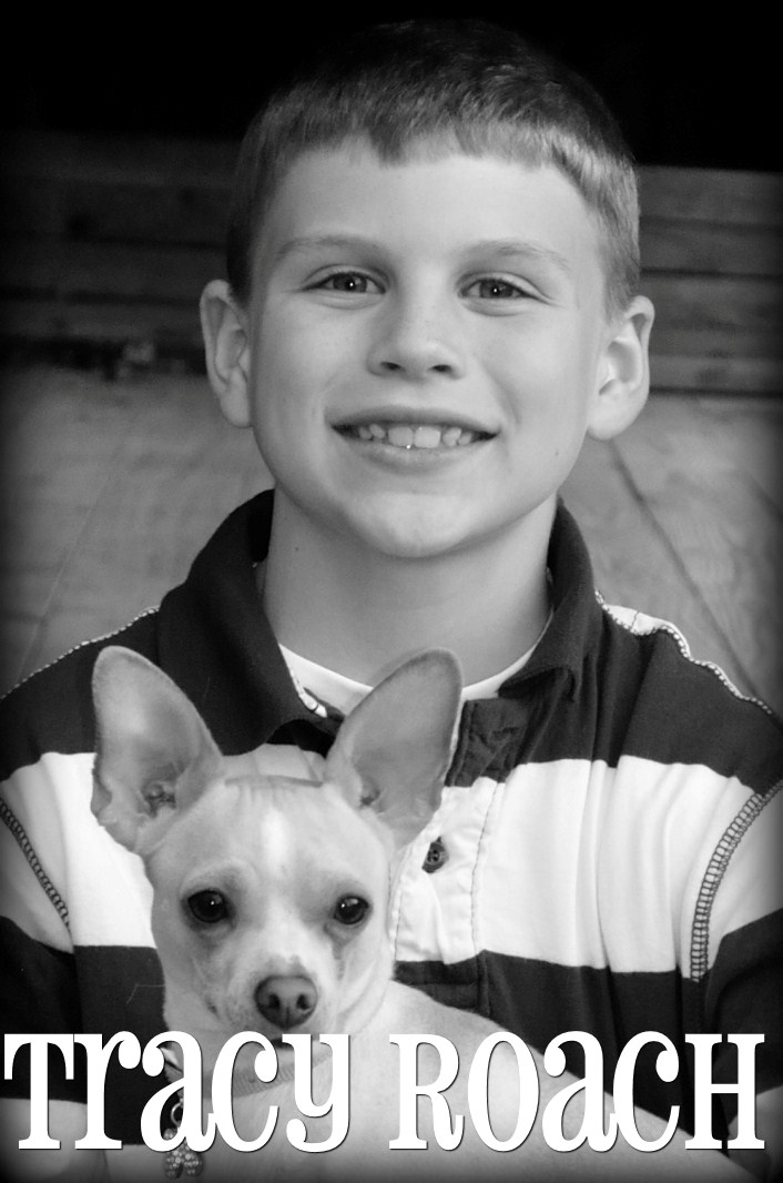 Tracy Roach Photography: Brown Family