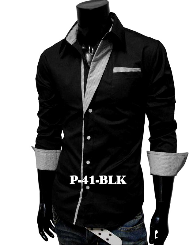 Latest Menswear Winter Collection 2012 By Only Clothing | Men Winter ...