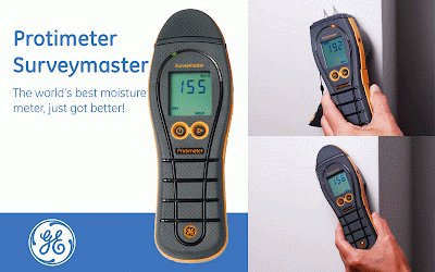 Survey Express Services: Protimeter Surveymaster - Just Got Better!