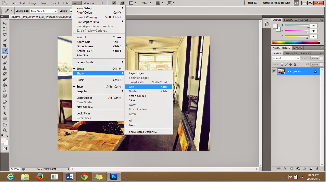 Cara Menggunakan Adobe Photoshop - Homecare24 Cara Menggunakan Adobe Photoshop - Homecare24