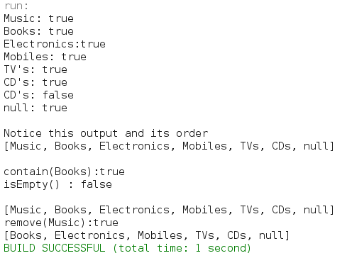 Java-Latte: Java Collection : ArrayList, Vector, LinkedList, HashSet ...