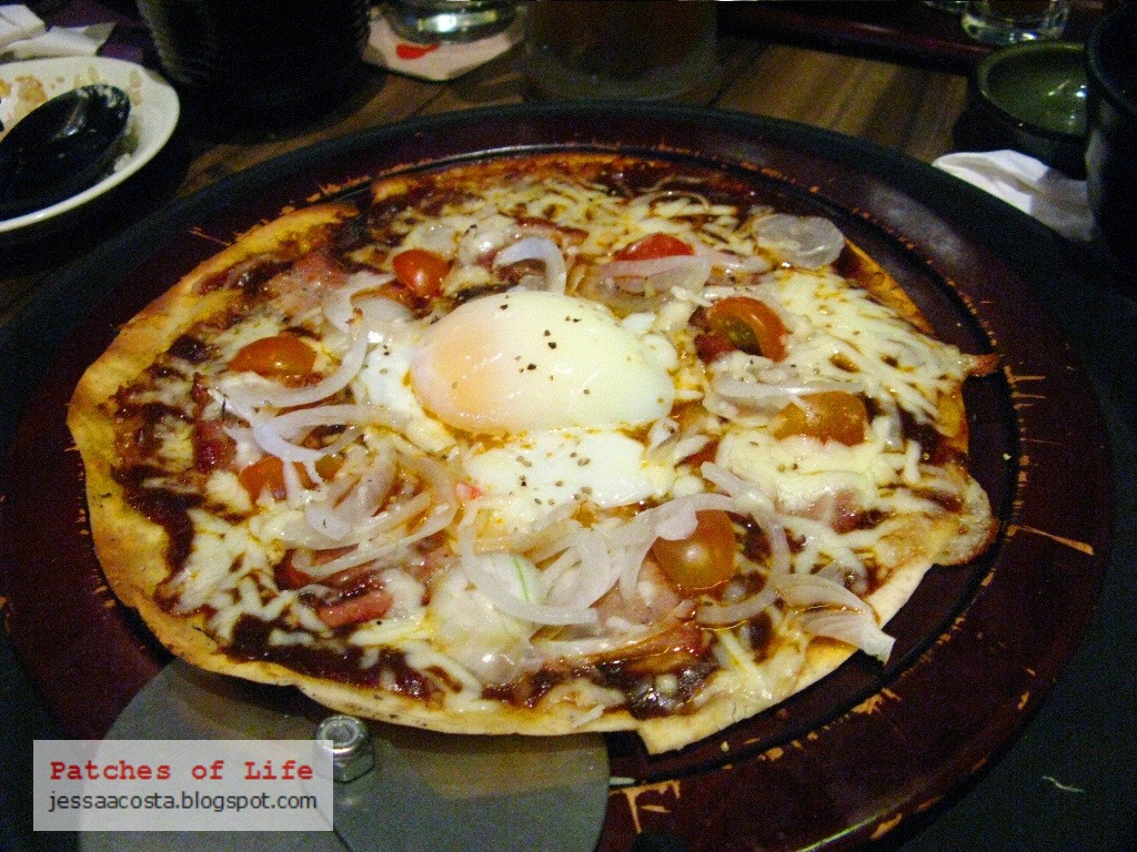 Watami Japanese Casual Restaurant: Lunch Sets - Patches of Life