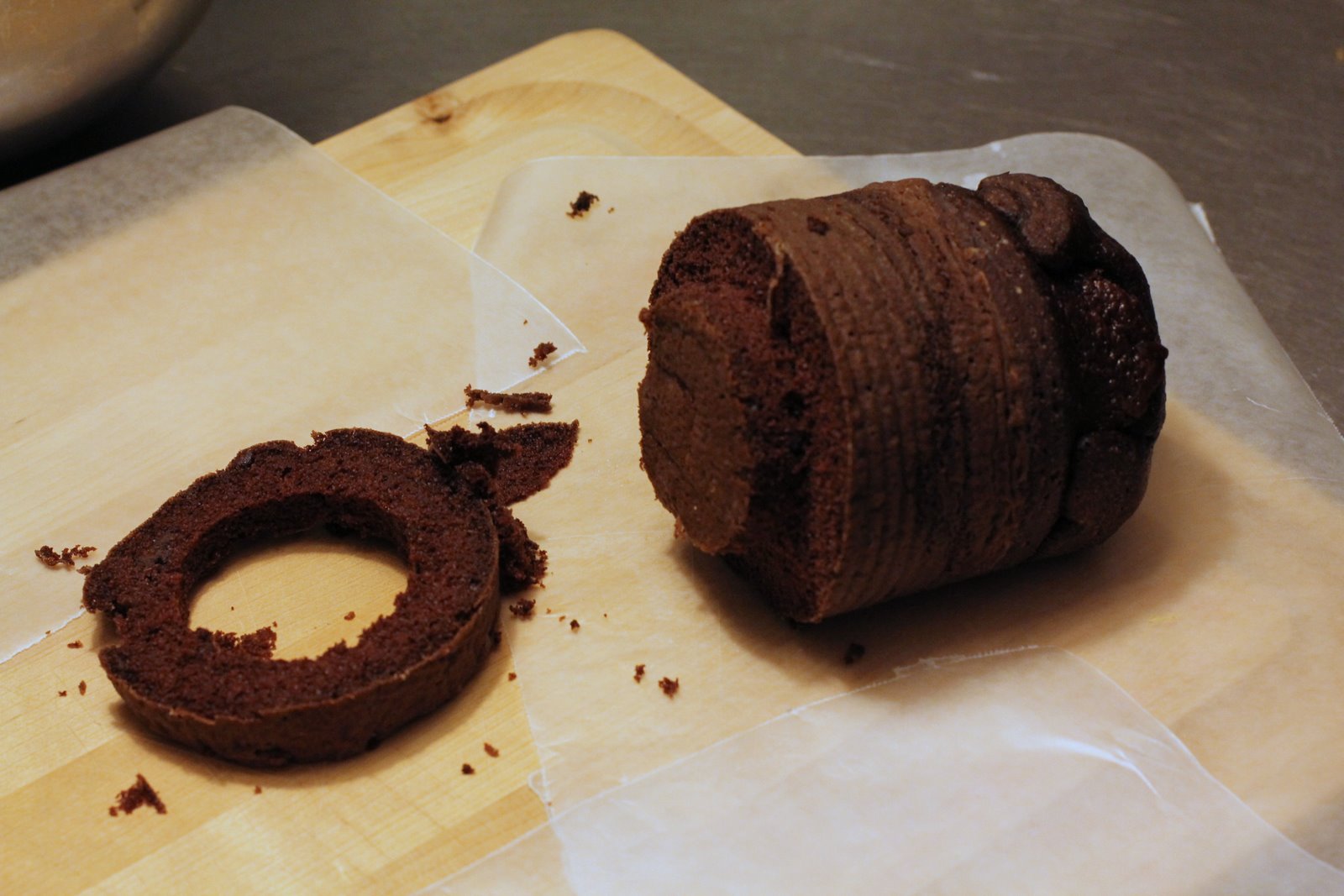 Songs from the Hearth: The Lego Robber Birthday Cake