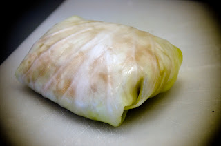 Bygone Food and Recipes: Grumpkies, Galumpkis, Gowumpkies, Gołąbki, or ...