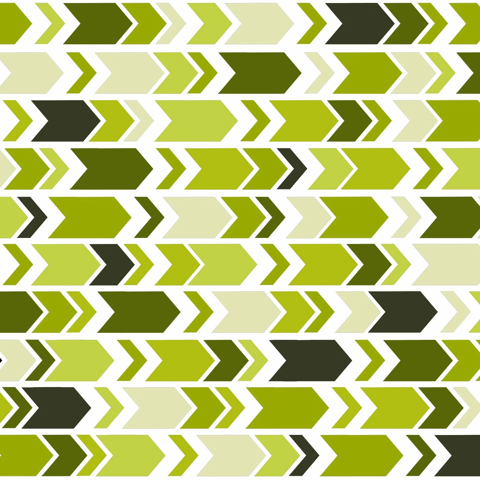 Arrowhead Chevron Printable FREEBIES Patterns!