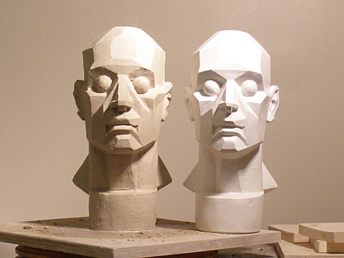 classical figure drawing and the contemporary realism of hedwardbrooks ...