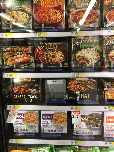 EV Grieve: Target opens ahead of schedule on 14th Street and Avenue A