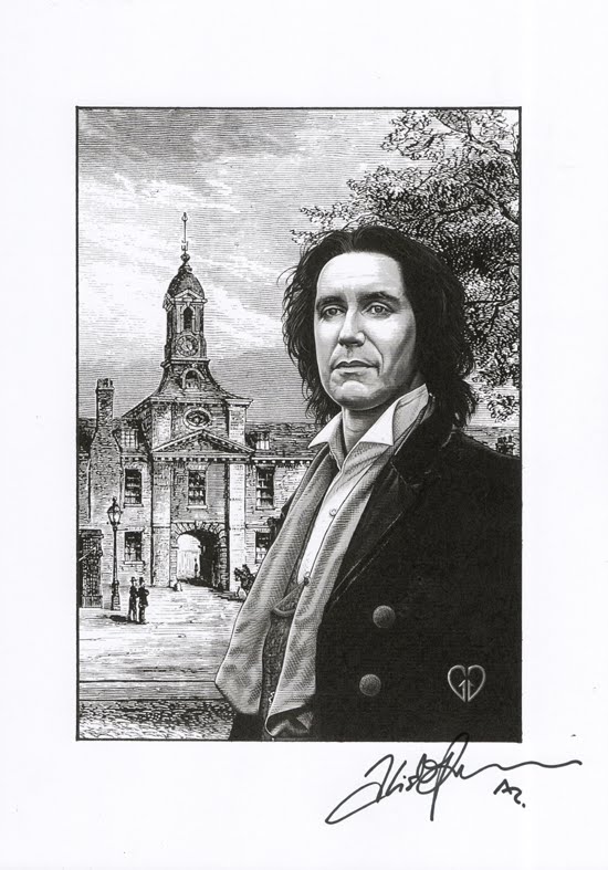 ART FOR HEARTS Auction: Alister Pearson