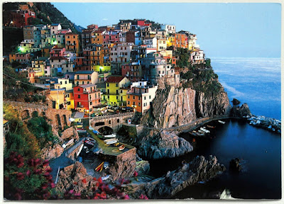 Mail Adventures: HitM | Amalgamated Colourful