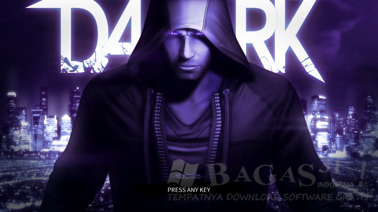 Game Dark Full for PC | Why Play a Game