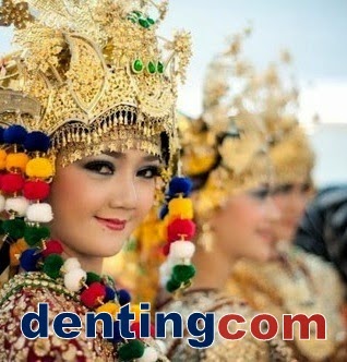 Tambo, Alat Musik Khas Aceh ~ DentingCom