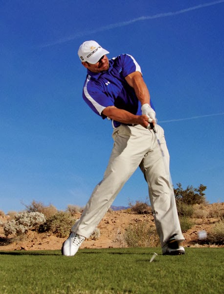 0to300golf: Longer Drives - Lessons from the Long Drive Tour