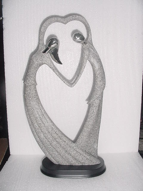 Famous World: Famous Abstract Sculptures