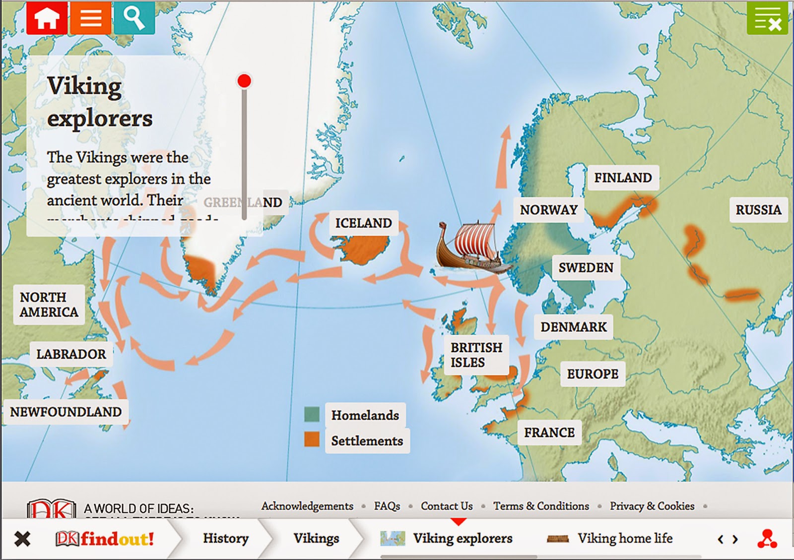 A Little Time and a Keyboard: Introduction to DK Find Out and a ...
