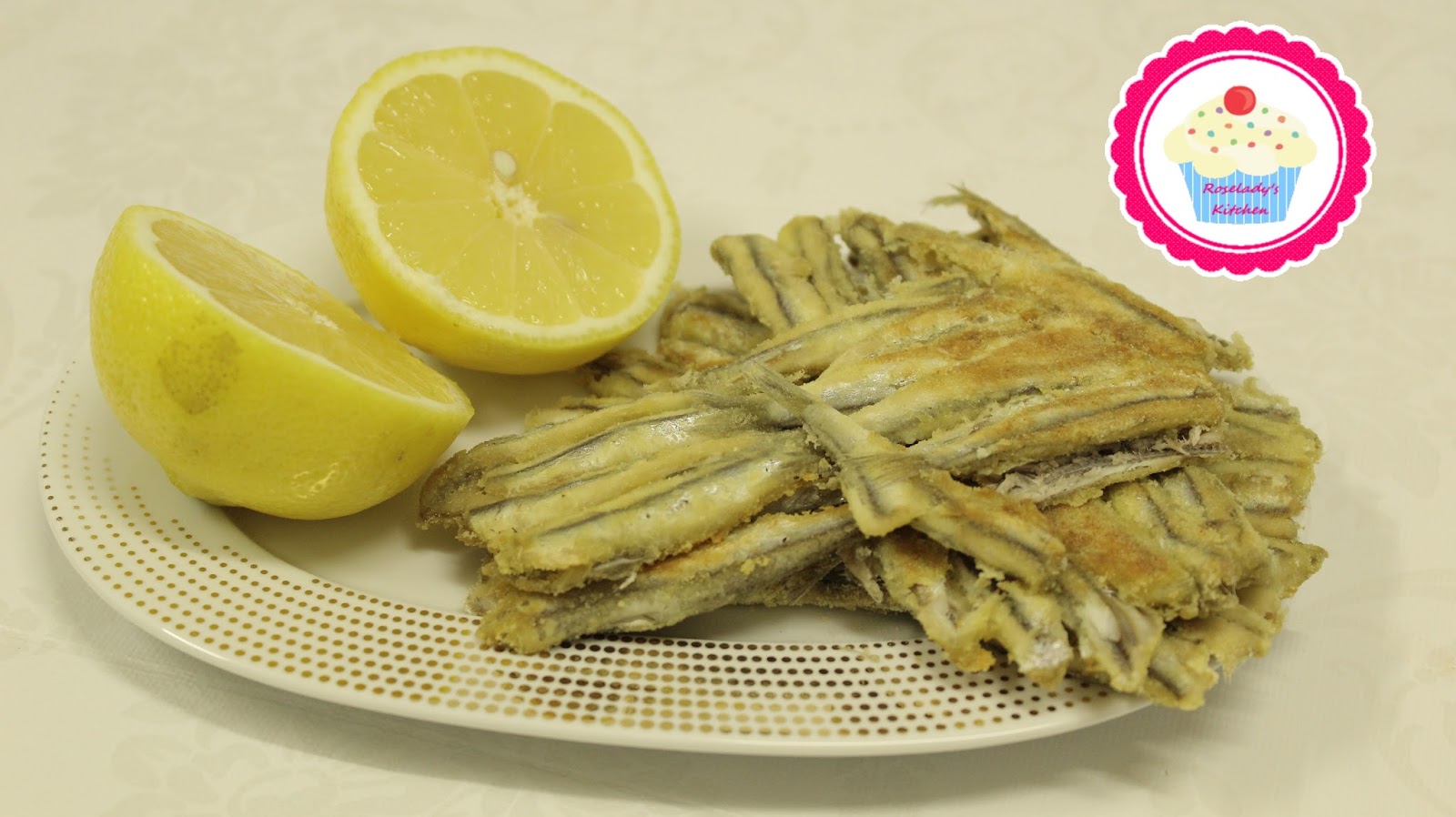 Silexde Hamsi - Hamsi Tava Tarifi