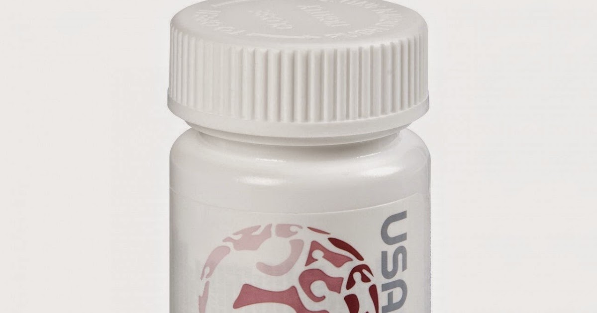 Welcome To Daisy's Reviews: USANA Supplements Review