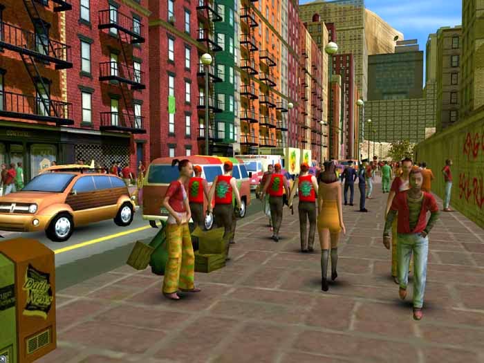 City Life Deluxe PC ~ Download Games Keygen For Free - Full Games City Life Deluxe PC ~ Download Games Keygen For Free - Full Games