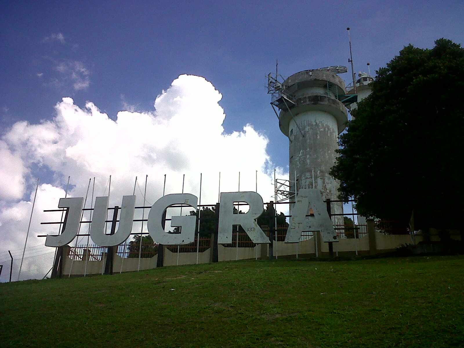 mimpi ke langit: Bukit Jugra : Paragliding