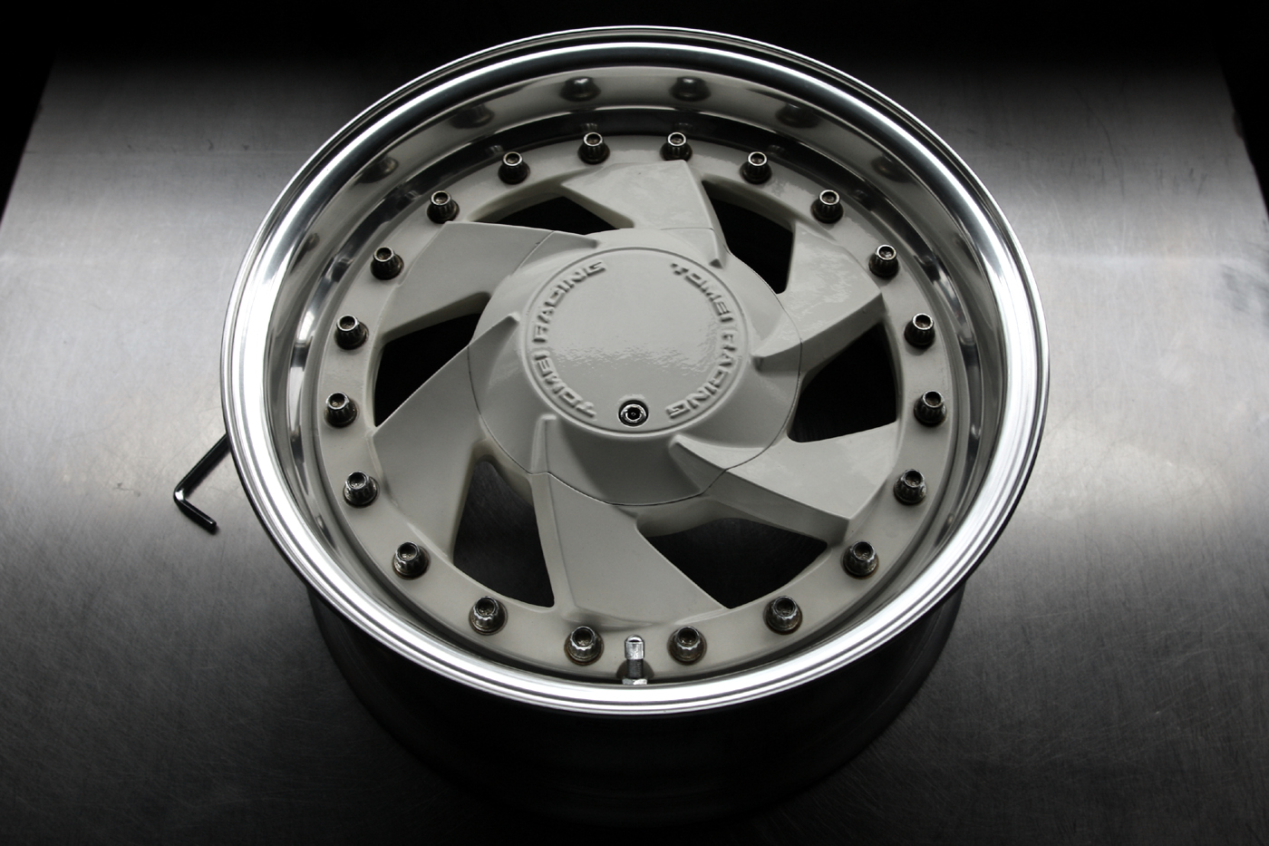 80sHERO: TOMEI RACING, TURBO.