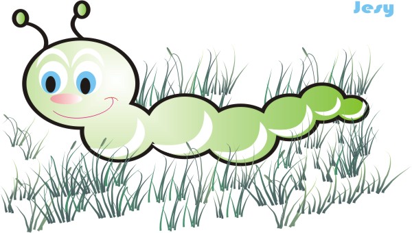 Practicando: Gusanito