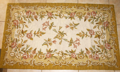 Unraveling Threads: Tambour Work