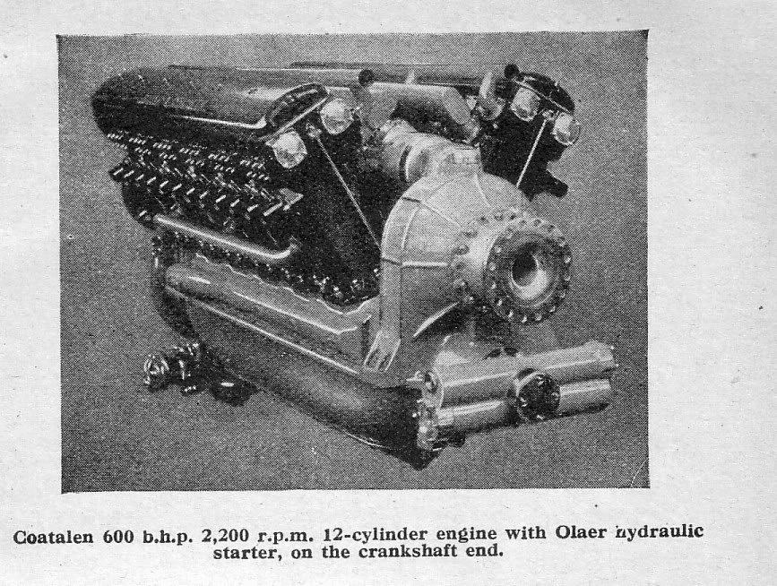 Aerospace Engines (Aircraft Engines and Rockets - Motores de Aviación y ...