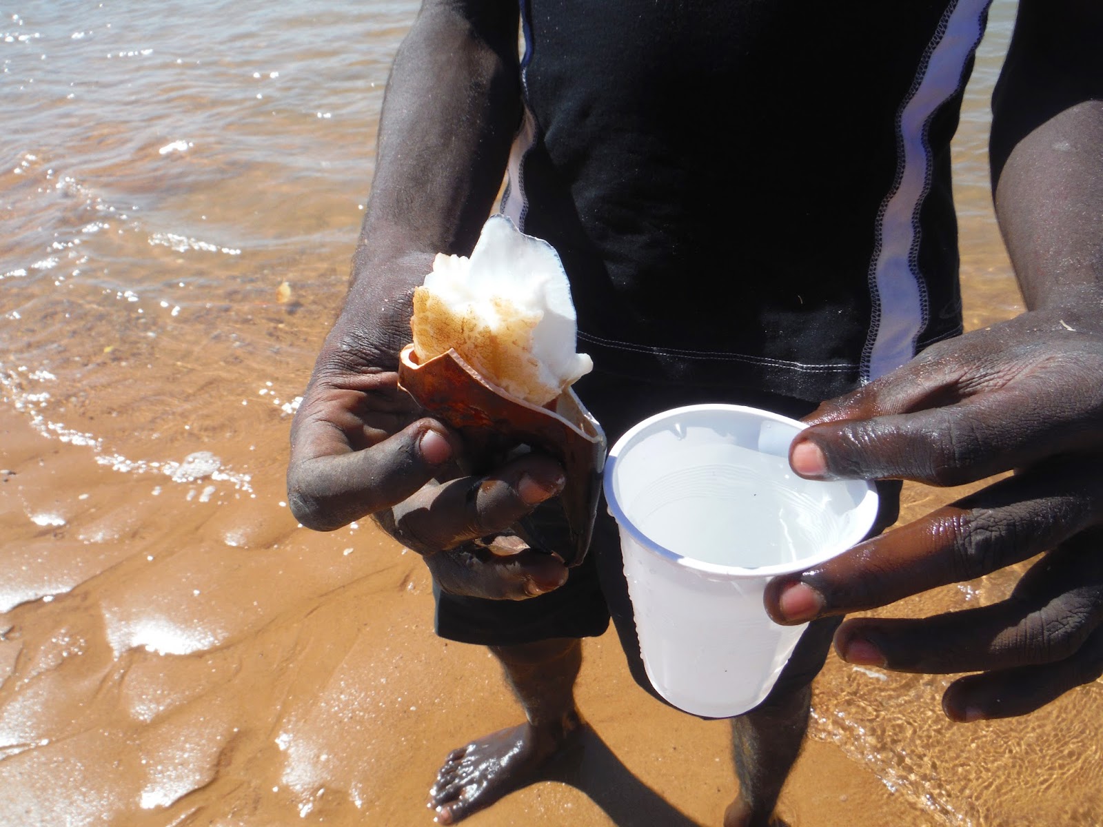 OLSH Wadeye