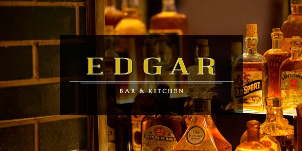 Celebrate National Bourbon Heritage Month at EDGAR Bar & Kitchen - DC ...