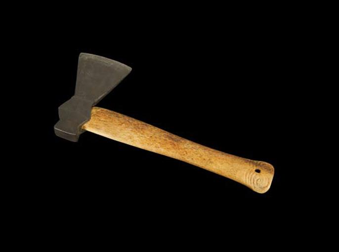 BucklerArt: Atahualpa Vs. Hone Heke